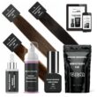Brow Extensions | Complete Kit | Incl. Online-Training & Certificate ...